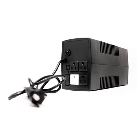 Ups Netion Interactiva Monof Sica Va Mtr Inform Tica