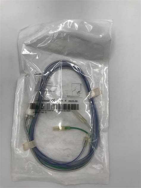 Bausch And Lomb Dp4400 Anterior Vitrectomy Cutter X Gb Tech Usa