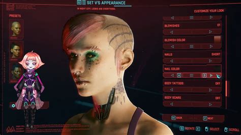 Exploring Patch 2 2 Cyberpunk 2077 YouTube