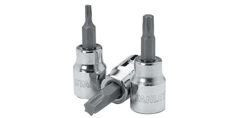 Stanley Stmt73400 8b 1 2 Torx Bit Socket 100mm T45 Eezee