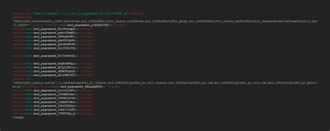 Javascript How Can I Prevent Dreamweaver From Running Local Code Stack Overflow