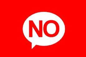 How To Say No The B Side To Self Care