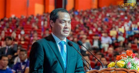 ក្នុងឆ្នាំ២០២៣នេះ ជនមានពិការភាពជាង ៧ពាន់នាក់ កំពុងបម្រើការងារនៅតាមស្ថាប័នរដ្ឋ