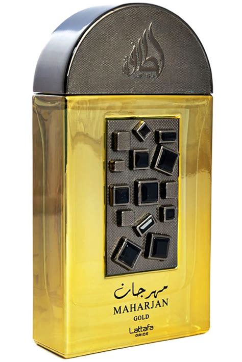 Lattafa Pride, Maharjan Gold - Perfumistas.com.ar