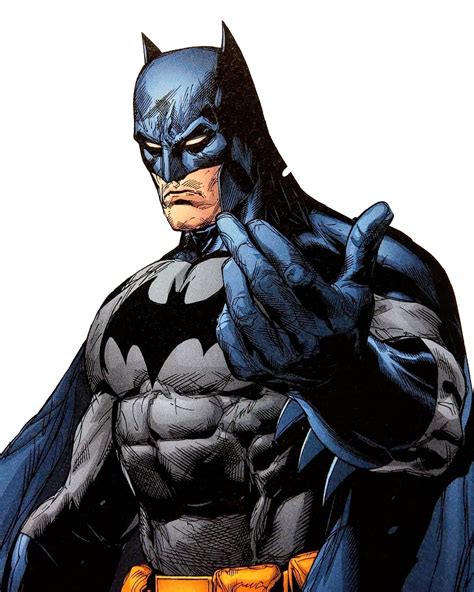 Batman Render By Techno3456 On Deviantart