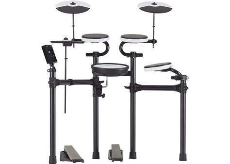 6 Best Electronic Drum Sets For Beginners 2024