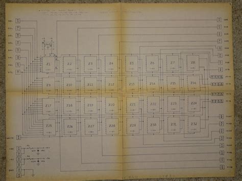 Scelbi 8h Schematics