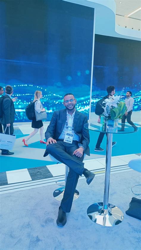 Adipec2023 Adipec Adnoc Adipec2023 Energy Futureofenergy Alaeldin Awadallah 10 Comments