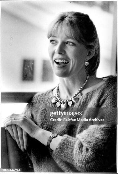 141 Mike Willesee Photos And High Res Pictures Getty Images