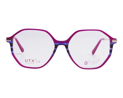 Lunettes De Vue After AF 167 01