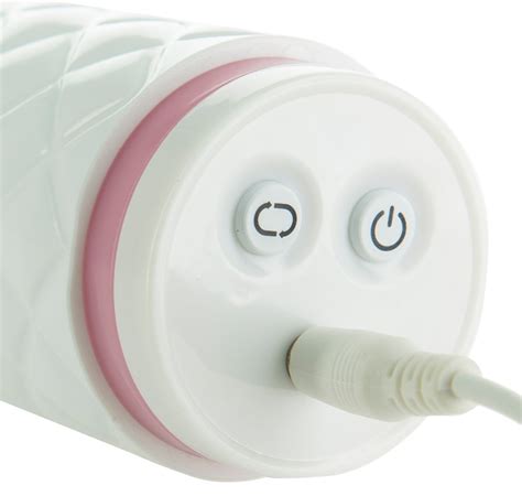 Pillow Talk Feisty Luxe Stotende Vibrator Coco Lamar