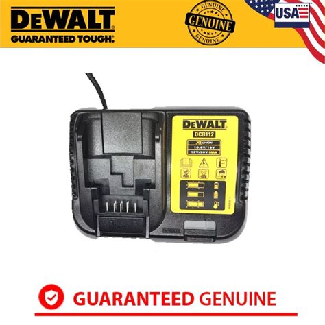 Dewalt DCB V V V Battery Charger A Khm Megatools Shopee Philippines