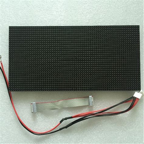 Hd Smd P4 Purchases Full Color