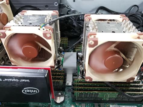 Intel Xeon Vs Amd Epyc Performance On The Linux 58 Kernel Phoronix