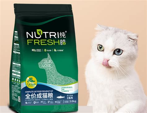 纯皓猫粮怎么样 宠物网问答