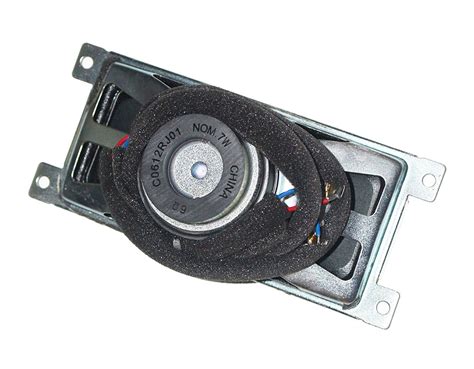 Speaker Casio Syntaur