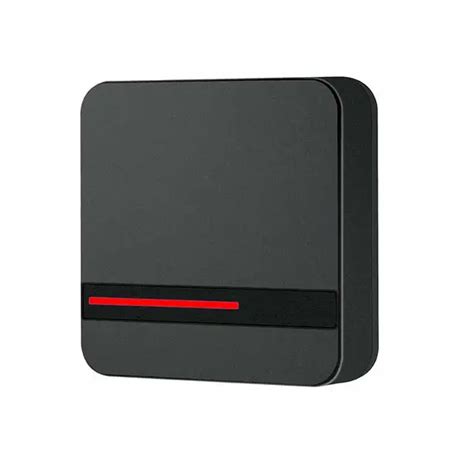 Long Range Rfid Reader Khz Mhz Smart Proximity Card Reader Access Control System Ip