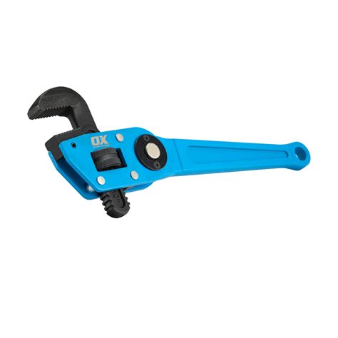 Ox Pro Multi Angle Wrench Ox Tools New Zealand