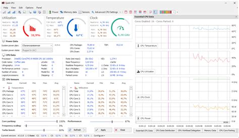 Quick Cpu Download