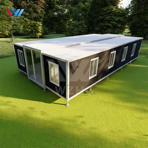 Casas Prefabricadas De X Contenedor Plegable Casas Prefabricadas De Pies Personalizado