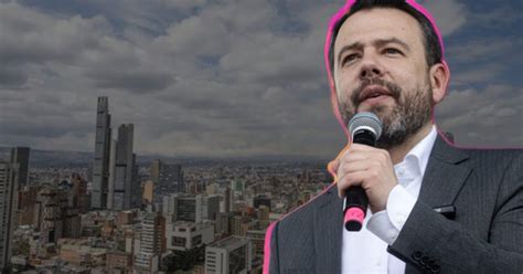 Cambios En El Pico Y Placa En Bogotá Los Fines De Semana Así Se