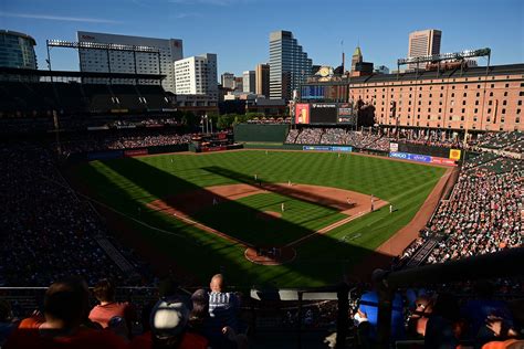 Orioles New Lease Unlocks 600m In Development Funds