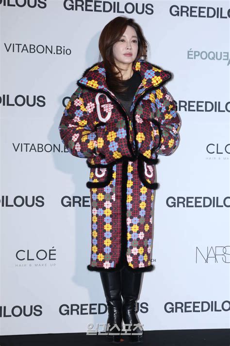 [포토] 김혜은 시크