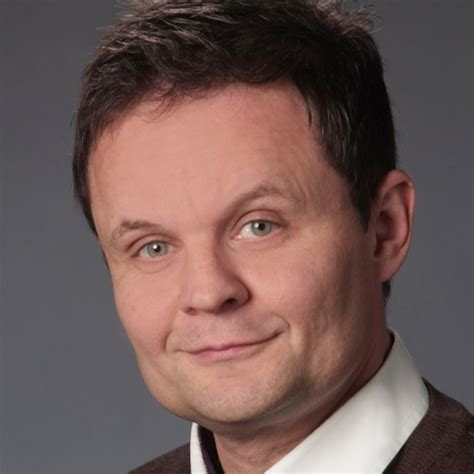 Axel Matz Regionalleiter Mittelstandsbrokerde Ein Unternehmen