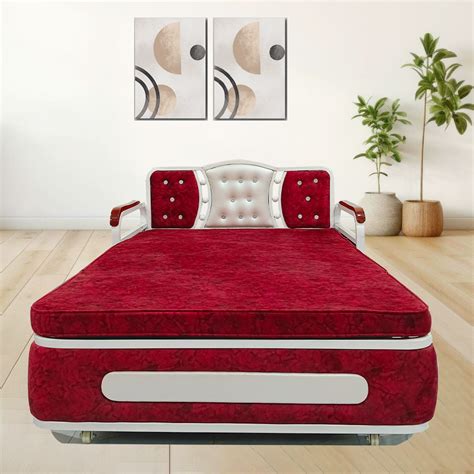 Sofa Cum Bed Msize Msk Furniture