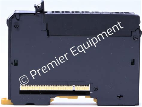 OMRON NX PF0630 POWER FEED UNIT Premier Equipment Solutions Inc