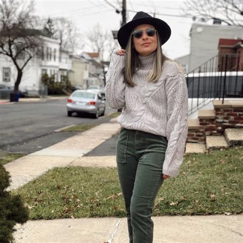 What To Wear With Corduroy Pants Read This First