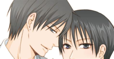 森月 【scc22・大阪】新刊サンプル【森月】 たきがわ。のマンガ 伊月俊 森山由孝 サンプル Pixiv