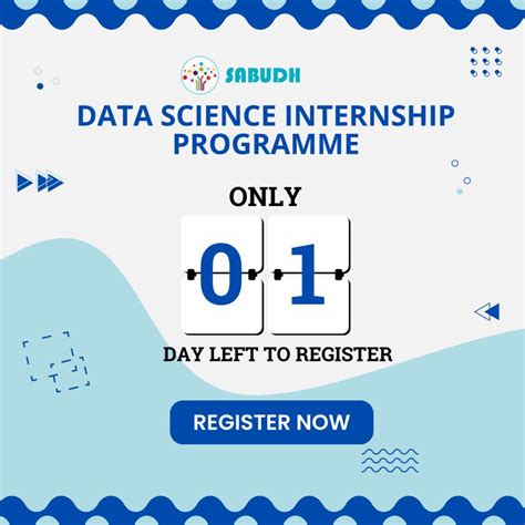 sabudh foundation on linkedin internship internship2023