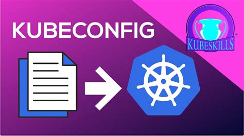 Merging Multiple Config Files Kubernetes YouTube