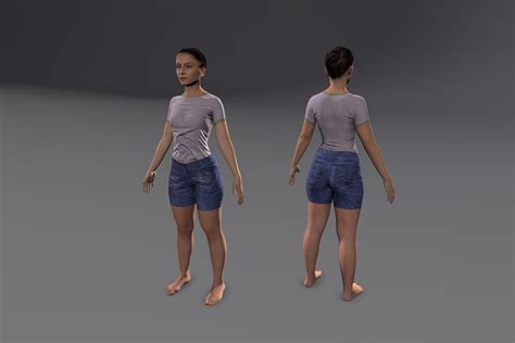Meshcapade The Digital Human Company