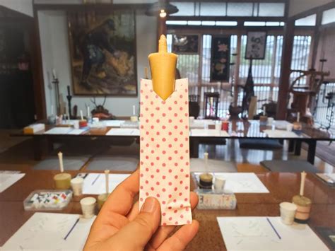 日本の伝統を島原で！和ろうそく作りが体験できる生きた文化資料館・本多木蝋（もくろう）工業所 わたしがえらぶ長崎のお気に入り Tabi
