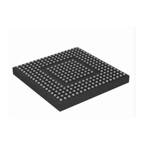 Microchip Microaptiv Cpu Microcontroller 640 Kb 12 Bit Lfbga