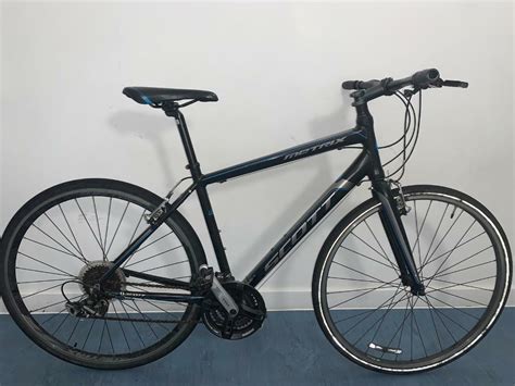 Scott Matrix Bike In Kingsbury London Gumtree