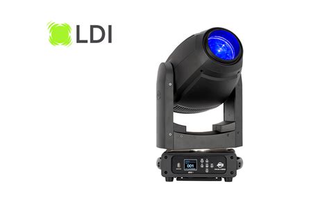 Ldi New Products Focus Head Live Design Online