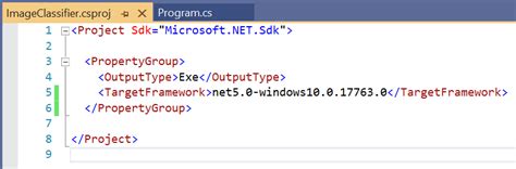 using winml in 5 ifdef windows