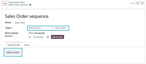 Different Sequence Numbering For Quotations Odoo Tricks And Tips