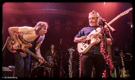 Tour The Mother Hips