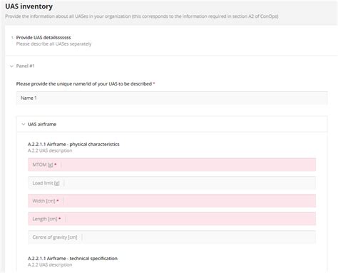 Inner Panel Dynamic Panels Are Not Expanded When Validation Errors