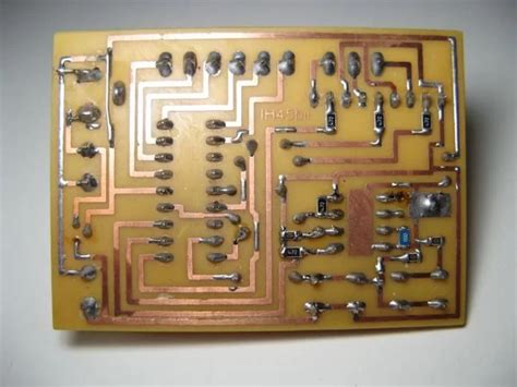 Led Binary Clock Using Pic F A Microcontroller