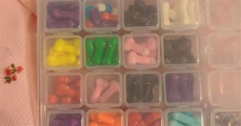 Color Coded Dicks Album On Imgur