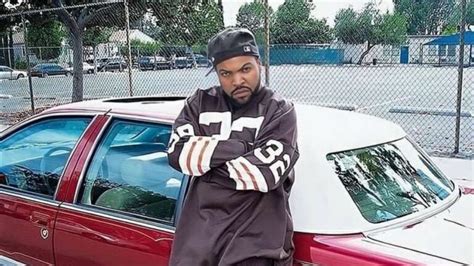 Ice Cube Beard Moments Heartafact