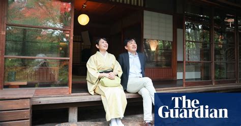 The Japanese Sex Drought Why Are Married Women So Uninterested In