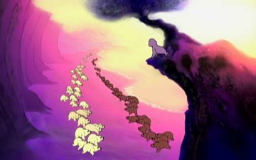 Romeo & Juliet: Sealed With A Kiss – Animated Views