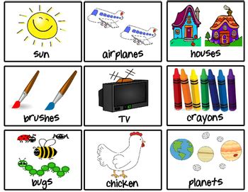 Singular And Plural Noun Sort By Ashley Ann Activities TPT