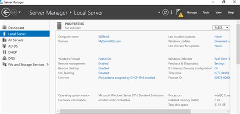 Configure Domain Controller And Active Directory For Sql Server Always
